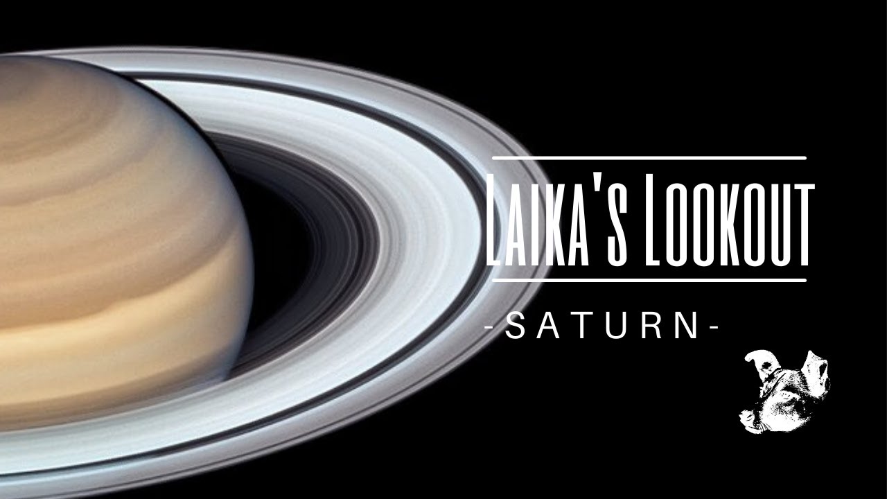 Saturn - Original Composition - YouTube Music