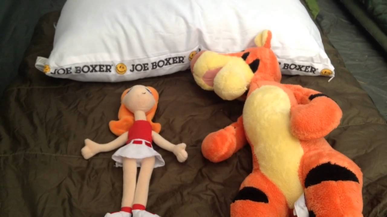 Tiggers' Clues Theme Song Tent Version - YouTube