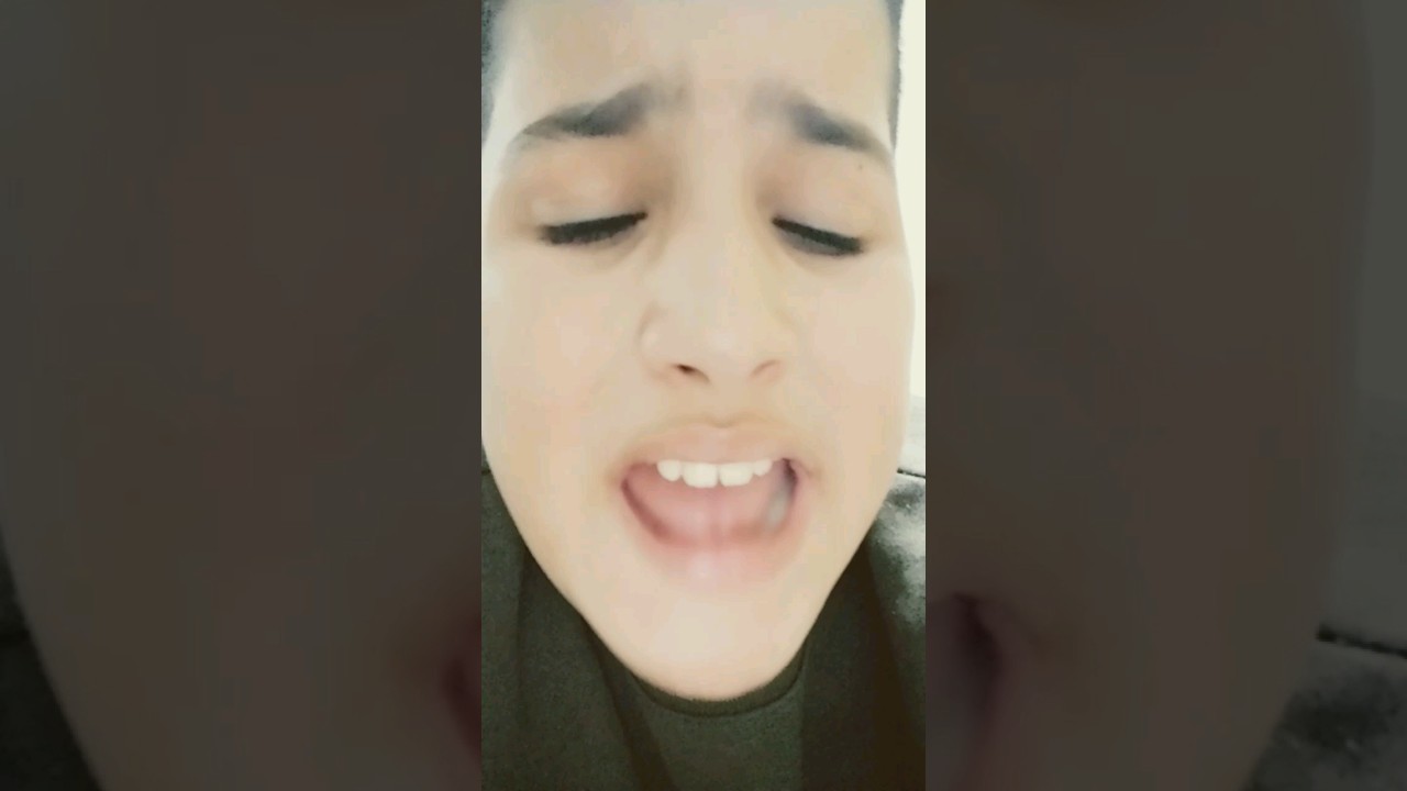 PEIDAR NA BUNDA E A MENINA É SURDA - YouTube