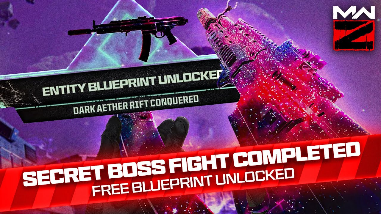 Unlock FREE 'Infinite Cosmos' Tracer Blueprint FAST/EASY... (NEW EASTER ...