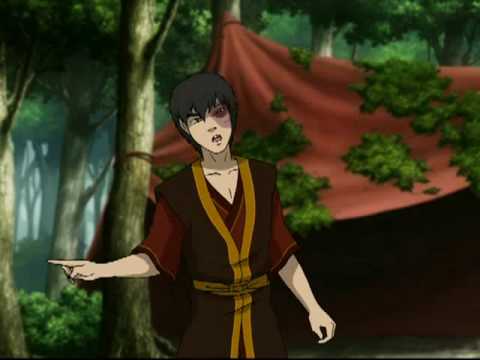 Zuko & Sokka - Best Friends - YouTube