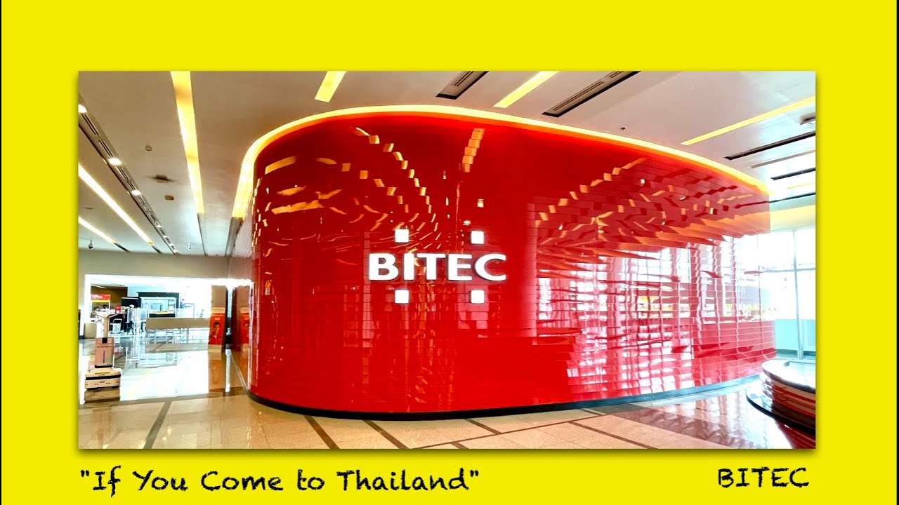 Bitec - YouTube