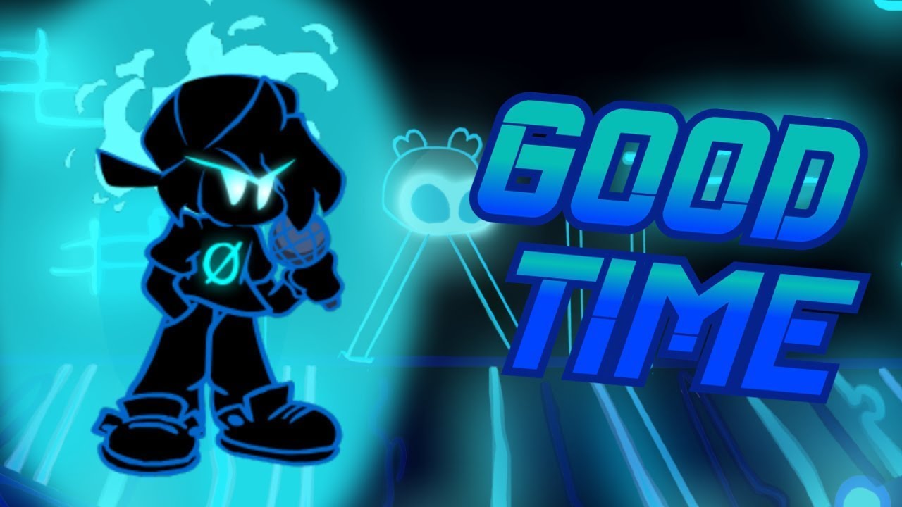 Good time fnf 1 hour - YouTube