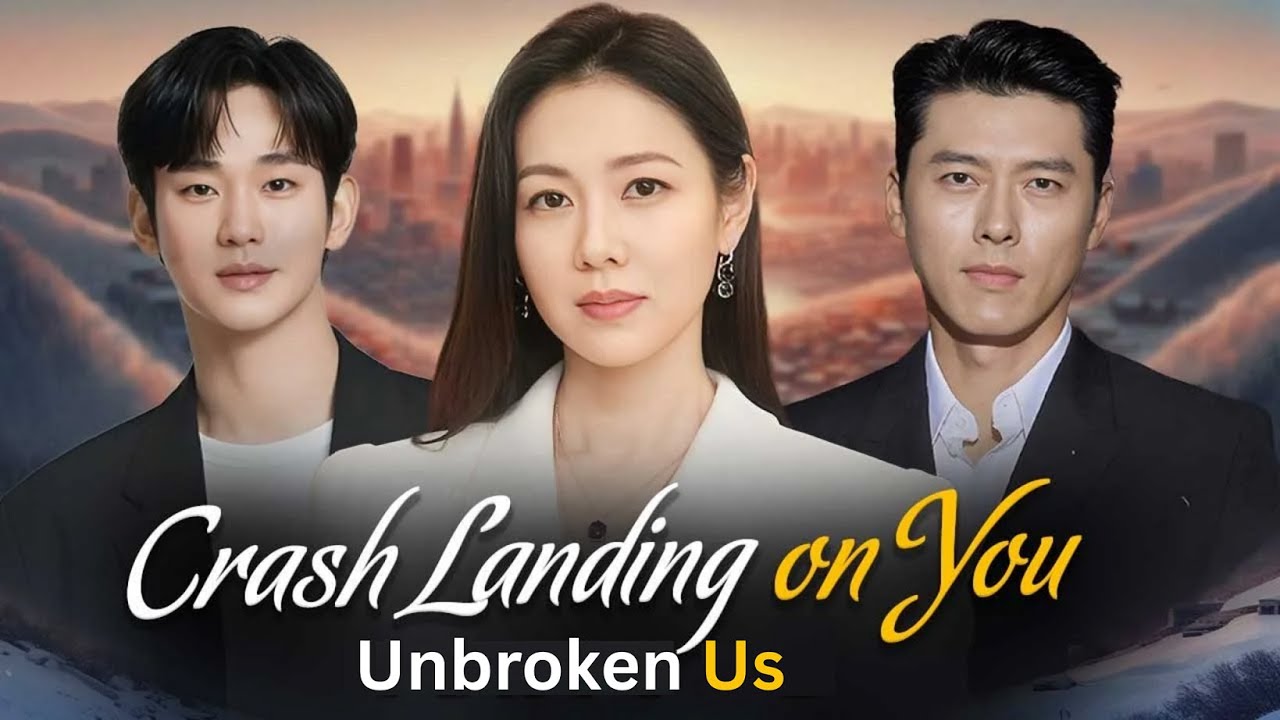 CLOY - K-Drama Soundtrack - Unbroken Us - Romance Pop #kdrama #love #viralvideo #music - YouTube