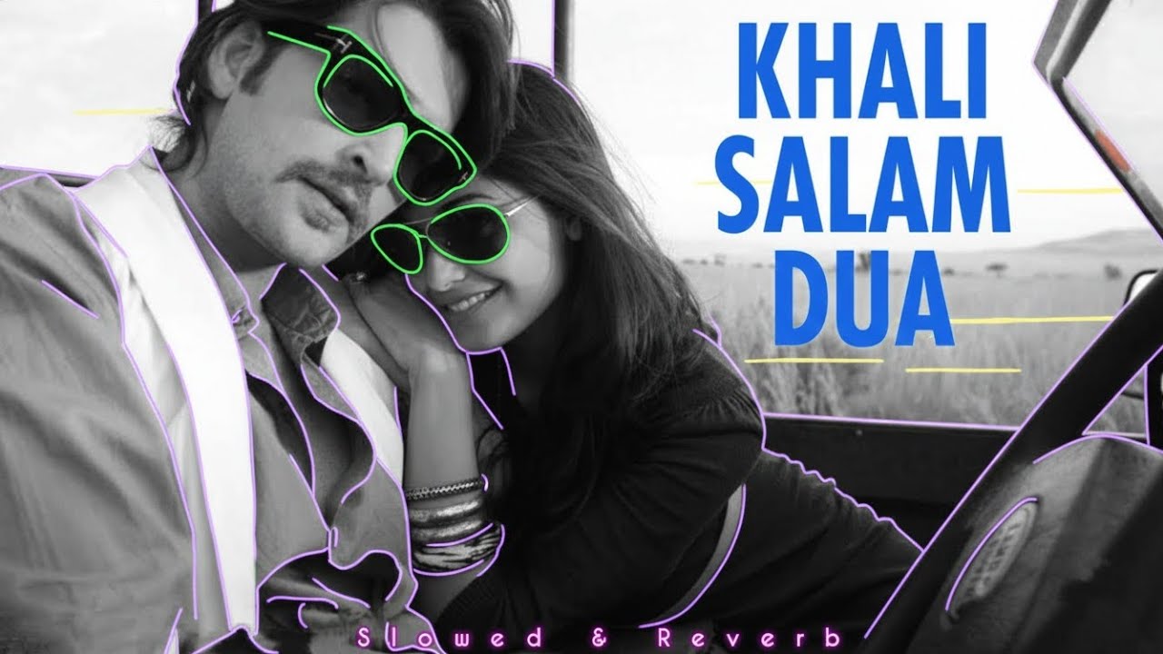 KHALI SALAM DUA FULL REPRISE SONG SHORTCUT ROMEO | NEIL NITIN MUKESH ...