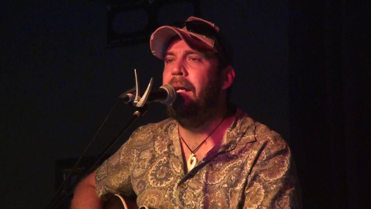 Anthony Taylor - I Know One - YouTube