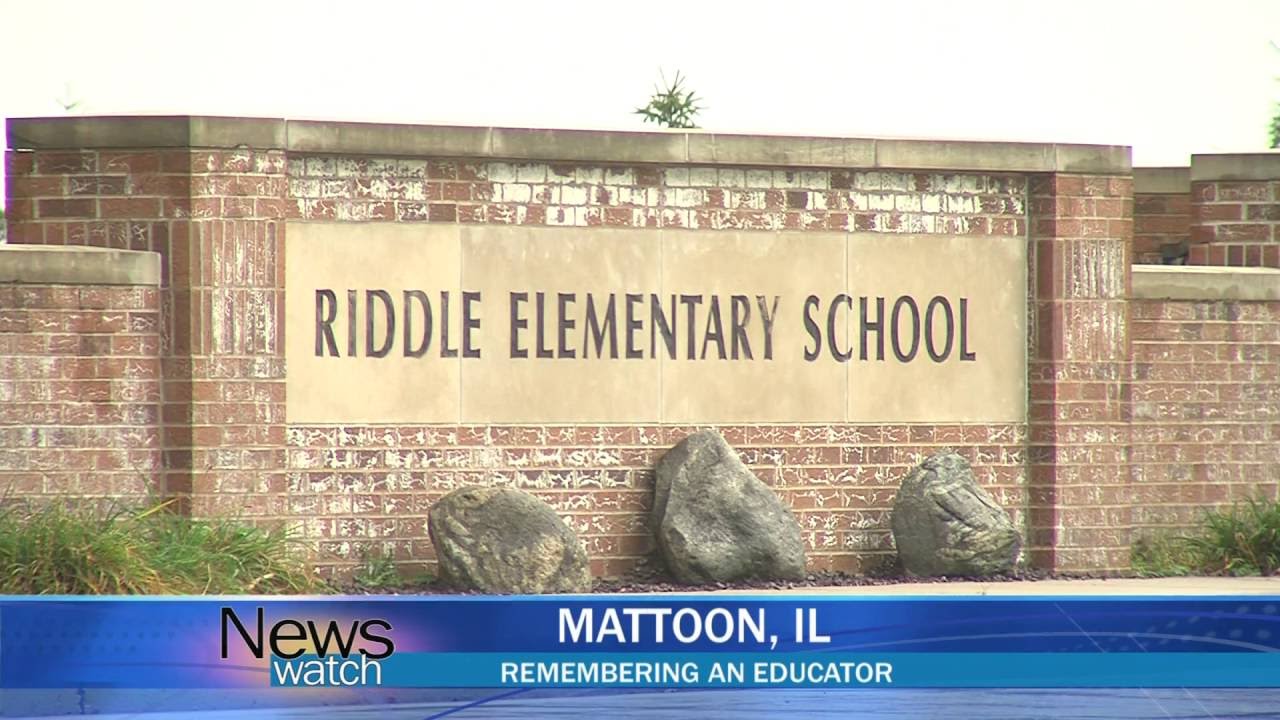 Mattoon Remembers Nancy Conlon - YouTube