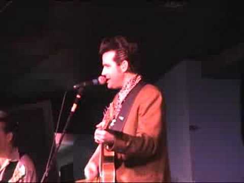 Robby Vee - Lonely Weekends - YouTube