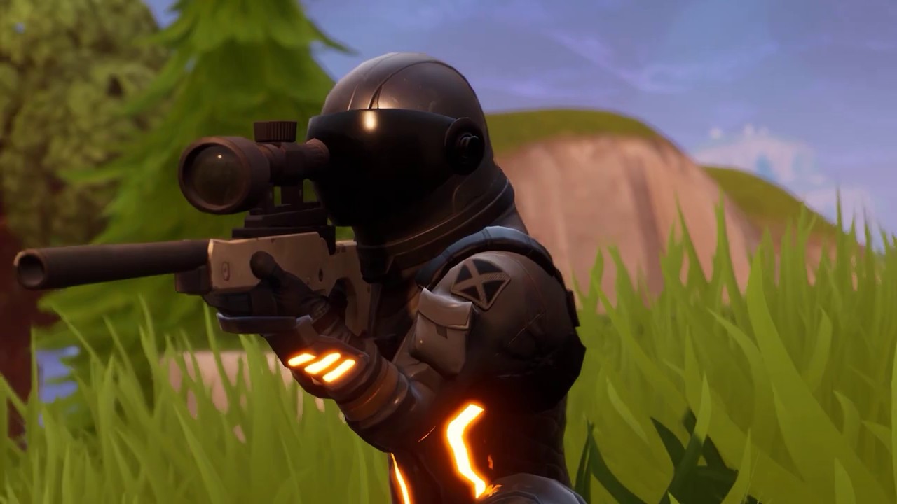 "No I in Team" - Fortnight Montage - YouTube