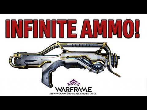 Braton Prime Incarnon Buff Normal Form Infinite Ammo and Orange Crit Build 15s Guide | Warframe 2026