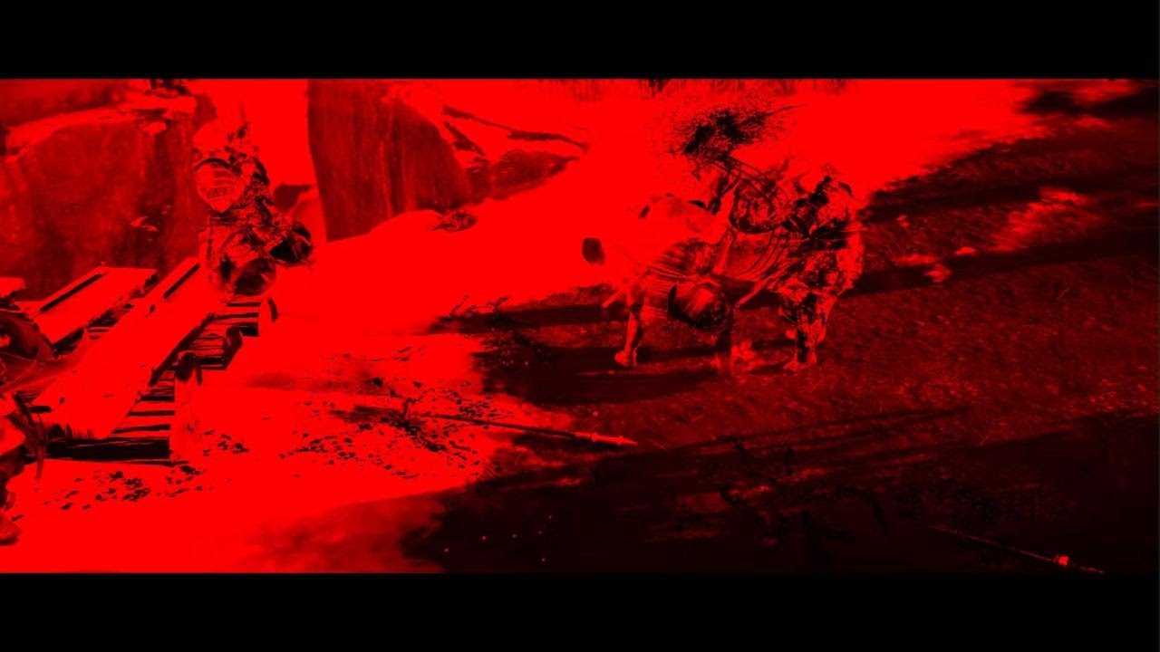 Ghost of Tsushima : Monkey Sage gameplay - YouTube