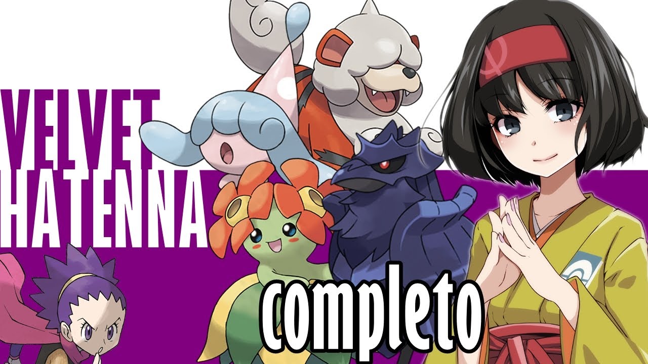 LANÇAMENTO COMPLETO c FORMAS REGIONAIS, POKÉMON SEGUINDO e NOVAS ...