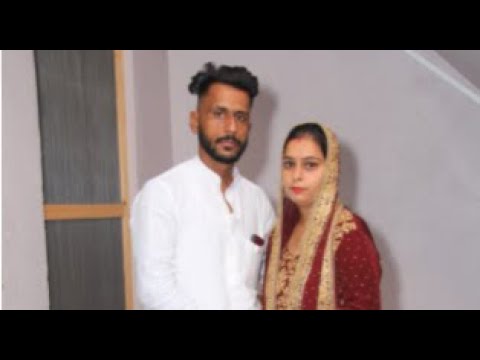 Harpreet Kaur weds Sharnjit singh -C K Photogrpahy Aur 9653385206 - YouTube