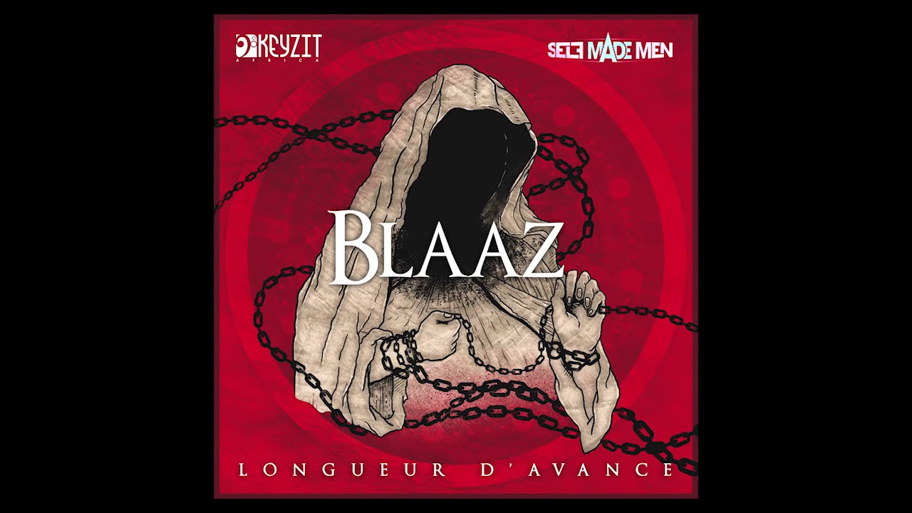 BLAAZ - LONGUEUR D'AVANCE (audio officiel) abonné vous - YouTube