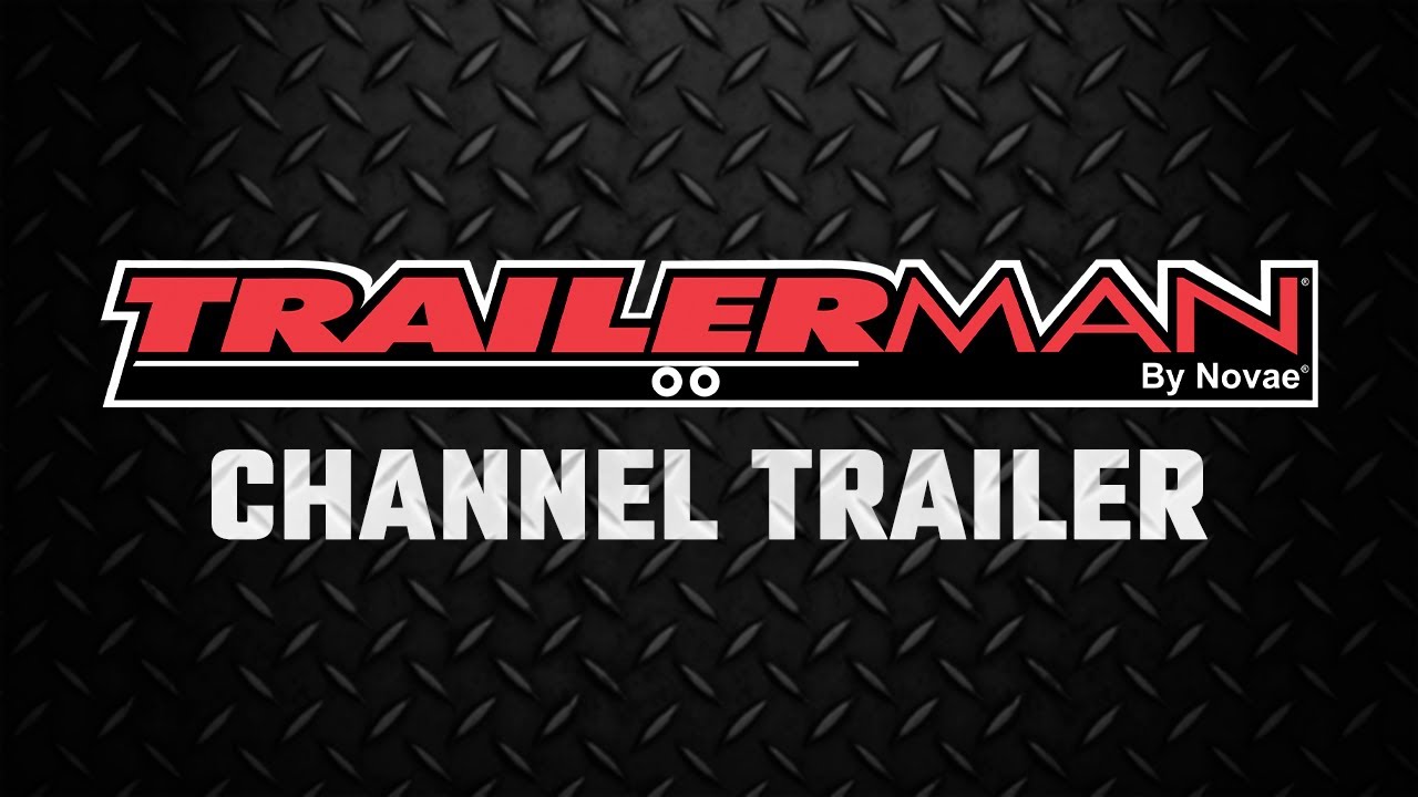 Trailerman | Channel Trailer - YouTube