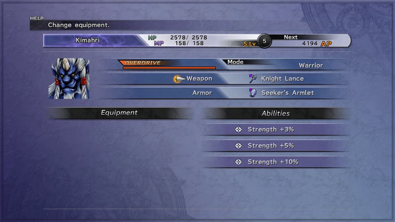 Final Fantasy X HD - Part 17 - Via Purifico - Highbridge Fight - YouTube