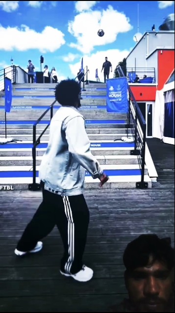 Marcelo's Ball Control Skills Over Time🥶🤯 - YouTube