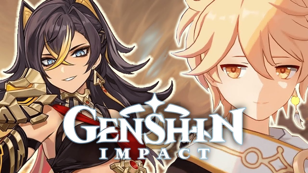 🔴LIVE - PULLING FOR DEHYA - NEW SPIRAL ABYSS/ARCHON QUEST | Genshin ...