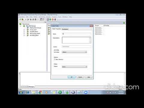 Informatica Tool walkthrough - In Deptth Knowledge - YouTube