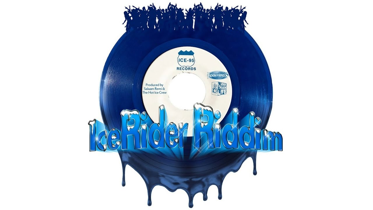 ice rider riddim mix 1998 dancehall - YouTube