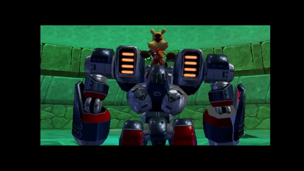 Ty the Tasmanian Tiger 3: Night of the Quinkan - Part 1 - Dream Time ...