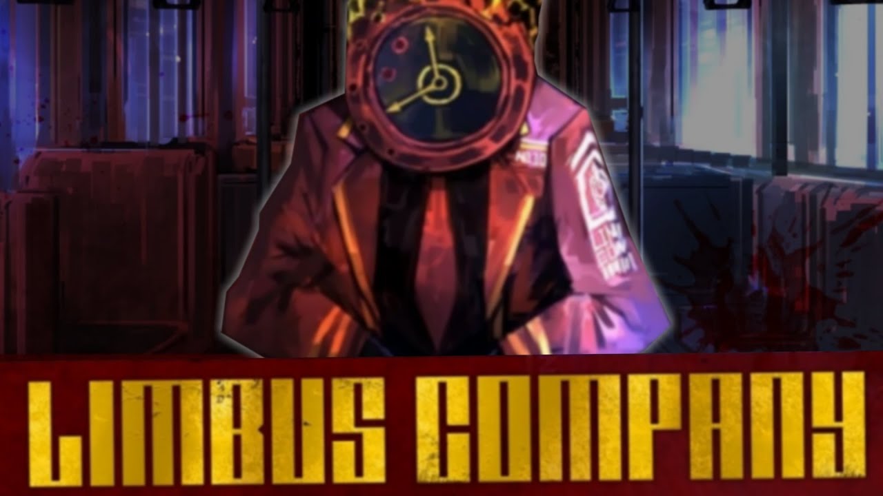 Going out on a LIMB and playing LIMBUS HAHAHAHA - YouTube