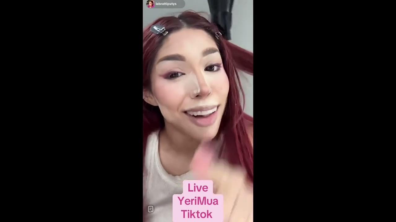 Trucos de maquillaje con Yeri Mua 💋 - YouTube