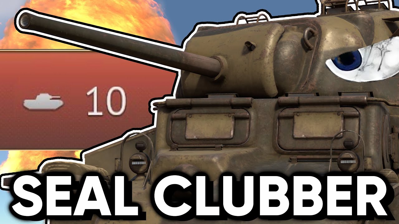 The Best Wheeled Tank In War Thunder - YouTube