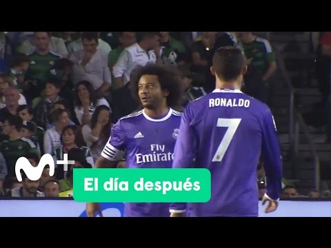 El Día Después (17/10/2016): No Marcelo, no party