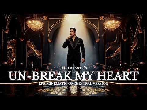 UN-BREAK MY HEART – Toni Braxton (Epic Cinematic Orchestral Version) | Astra Orchestral
