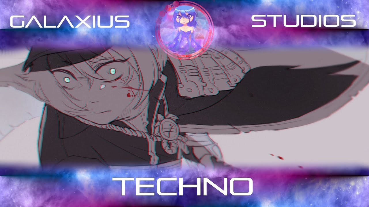 [TECHNO] Dextera - Corrupted dreams {Galaxius Studios Release} - YouTube