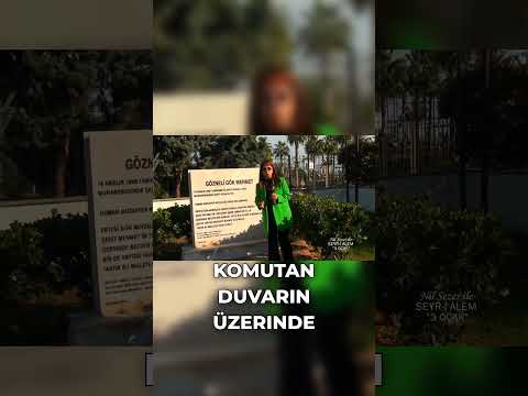 Gözneli Gök Mehmet'in Son Savaşı #history #turkey #war