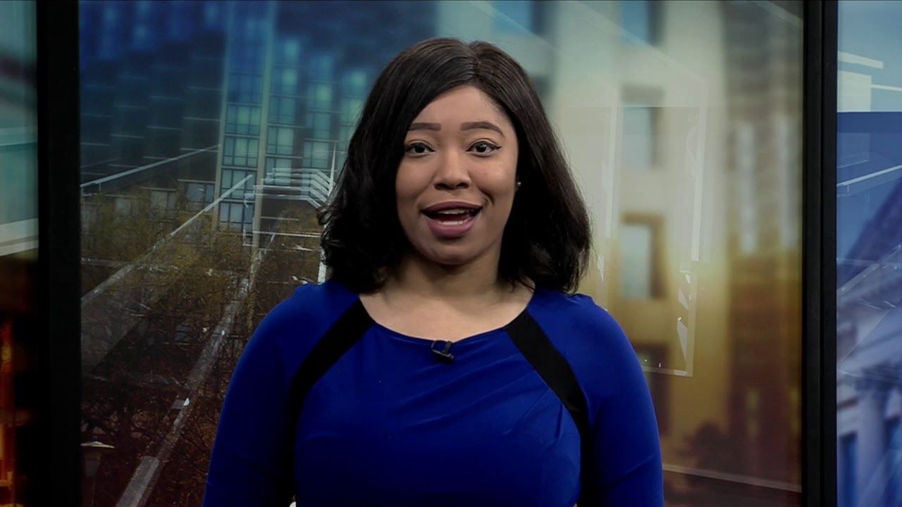 Shelbey Roberts 3-6 6AM Block - YouTube