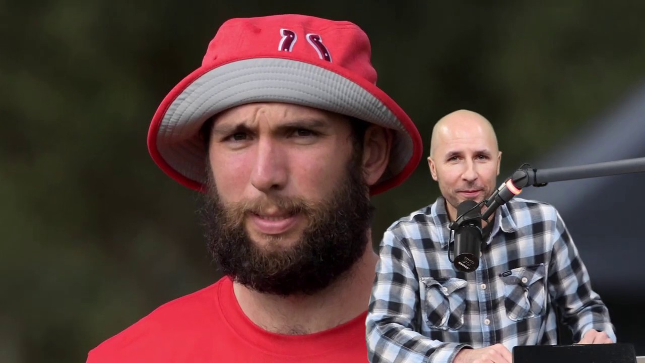 Al Dukes $5 5 Team Parlay week 21 (In Memorium) - YouTube