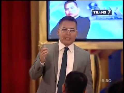 [Indonesia Lawak klub ] Pamer Paha (Padat Merayap Tanpa Harapan)