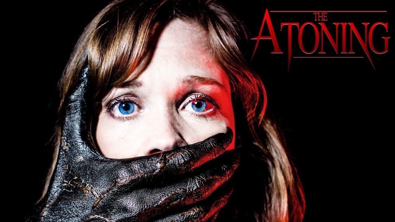 The Atoning (1080p) FULL MOVIE - Horror, Thriller, Paranormal - YouTube
