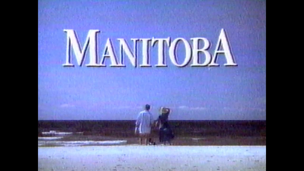 Moveable Manitoba 90s PSA (1992) - YouTube