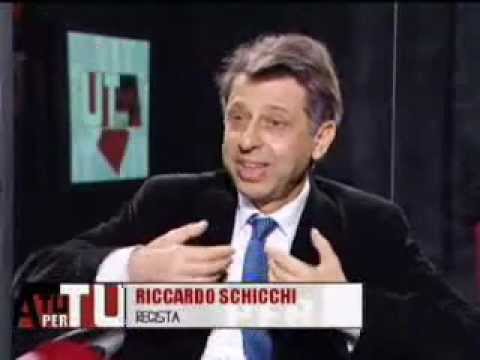 Schicchi attacca Biuzzi.