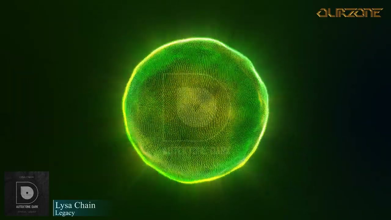 Lysa Chain - Legacy - YouTube