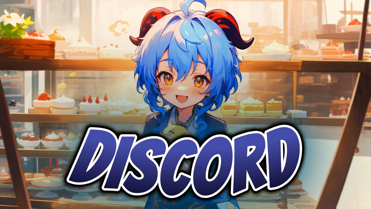 [Nightcore] Discord - (Remix -Eurobeat Brony) - YouTube