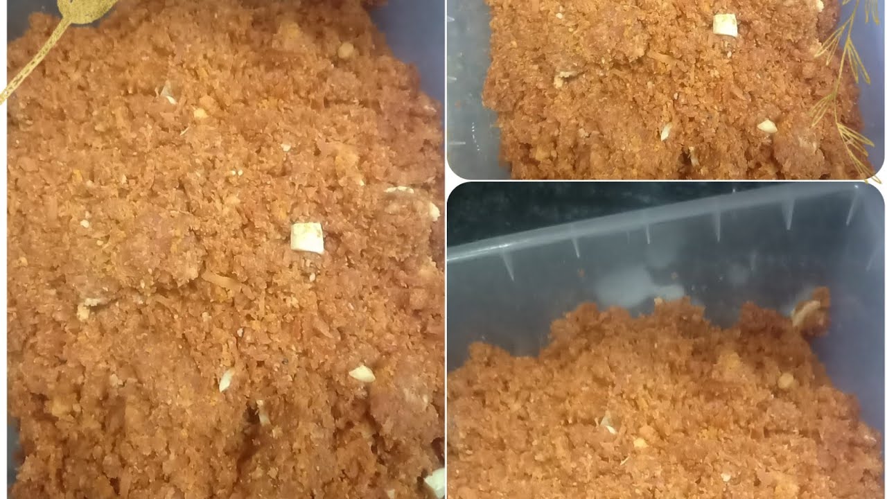 save to gajer ka hlwa - YouTube