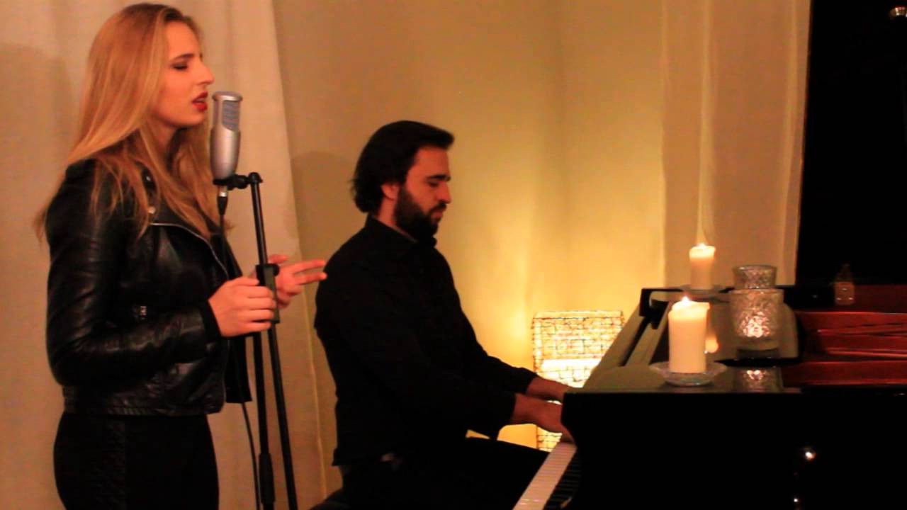 Thunder Road - Bruce Springsteen (Cover) by Jamie Lee Fenner & Hannes ...