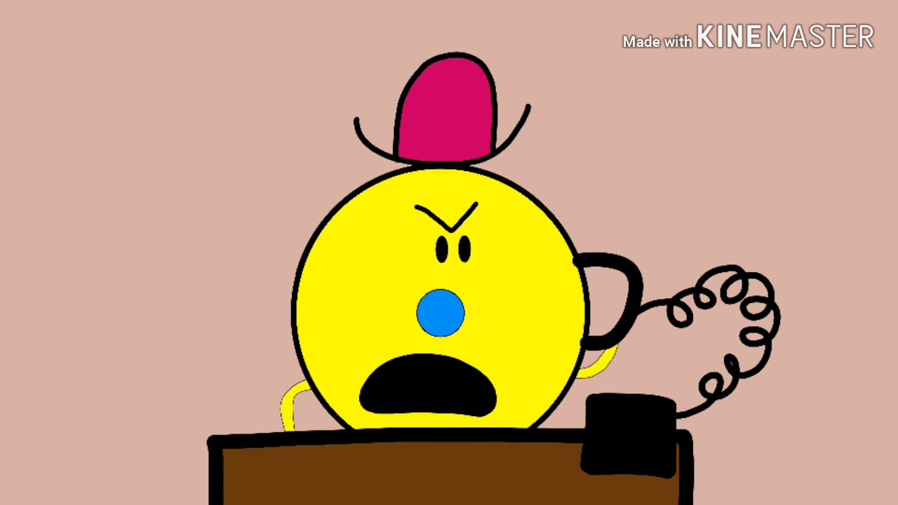 The Alphabet Movie Letter M - YouTube