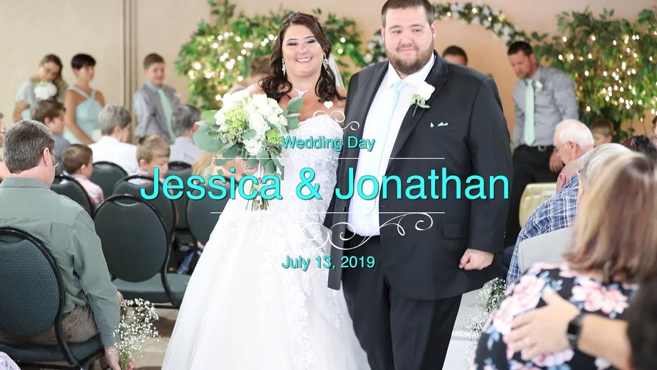 Jessica & Jonathan - YouTube