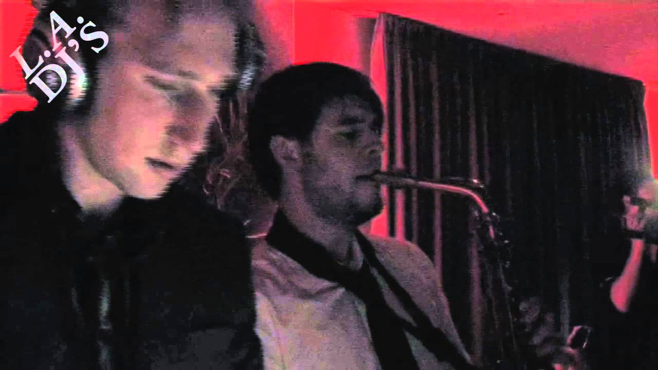 Veejays.com | Film & Animation | L.A. DJ'S promo DJ Luc 2013 - YouTube