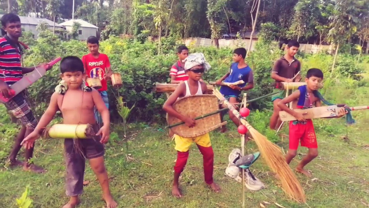 Olpona Boyoser Sokhina Seri || Letest Song by Fajlur Rahman Babu ...