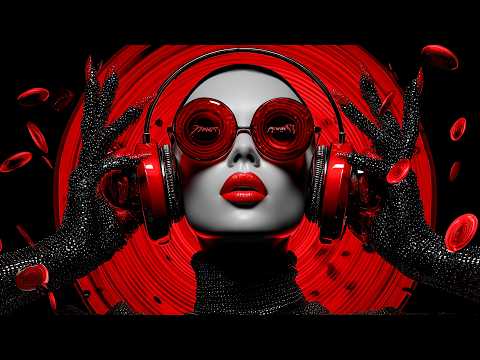 Deep House Atmosphere 2026 🌫 Minimal Hearts & Static Lovers