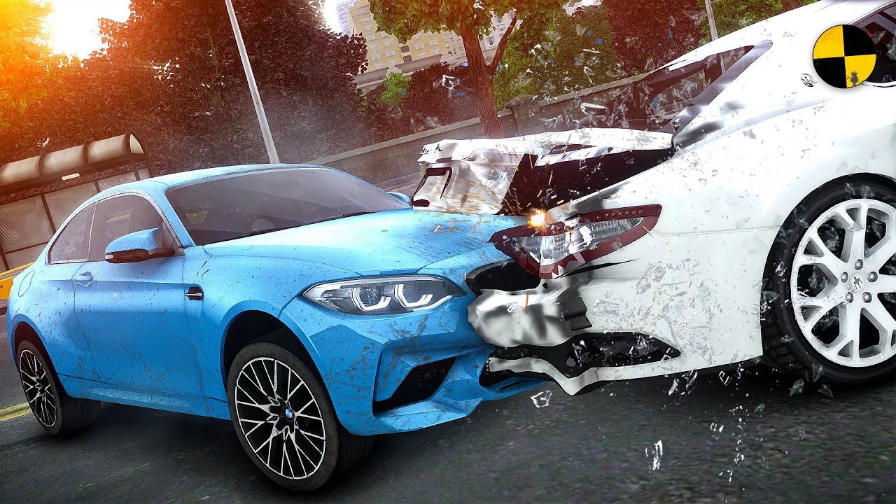 GTA 4 Car Crashes Compilation Ep.23 - YouTube