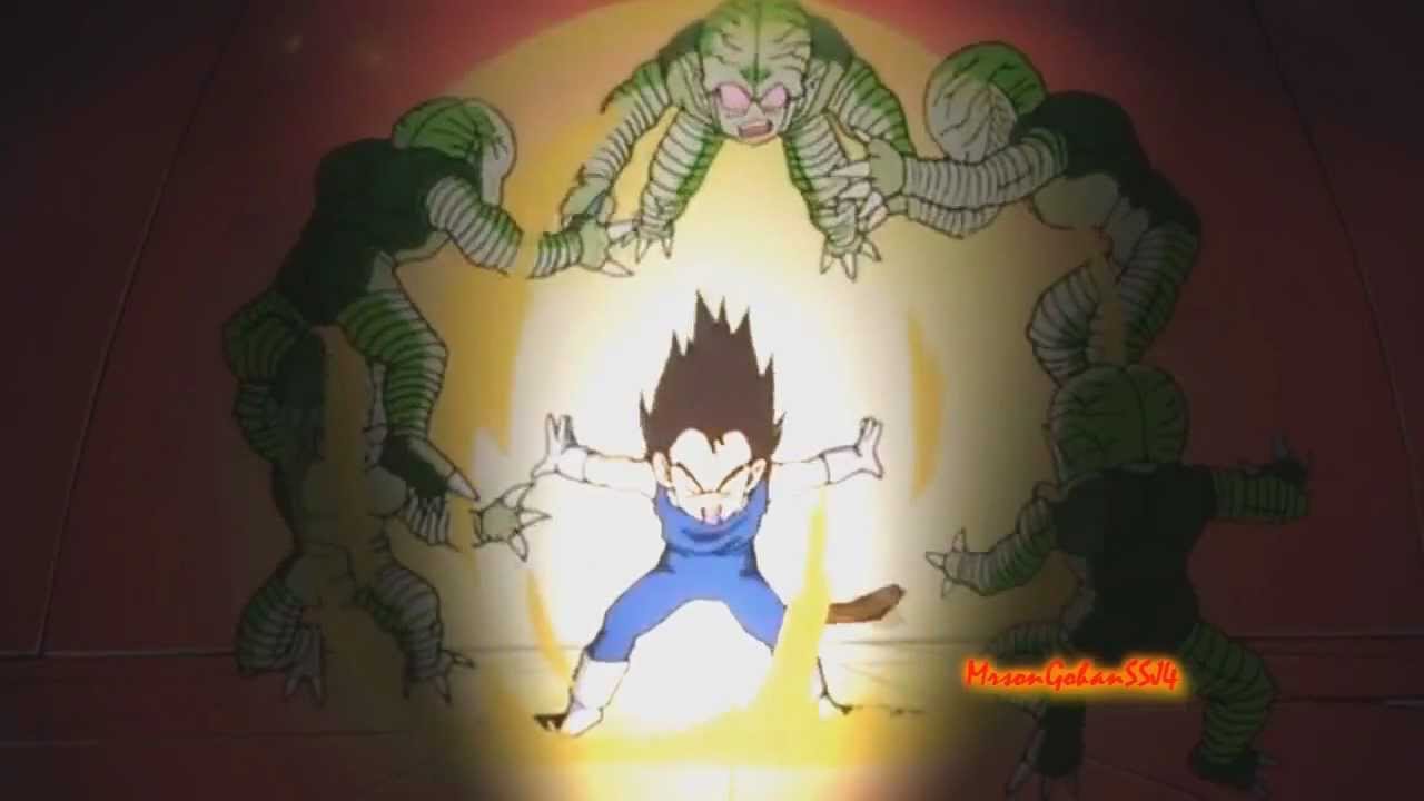 -DBZ- Collab [ My Part ] - YouTube