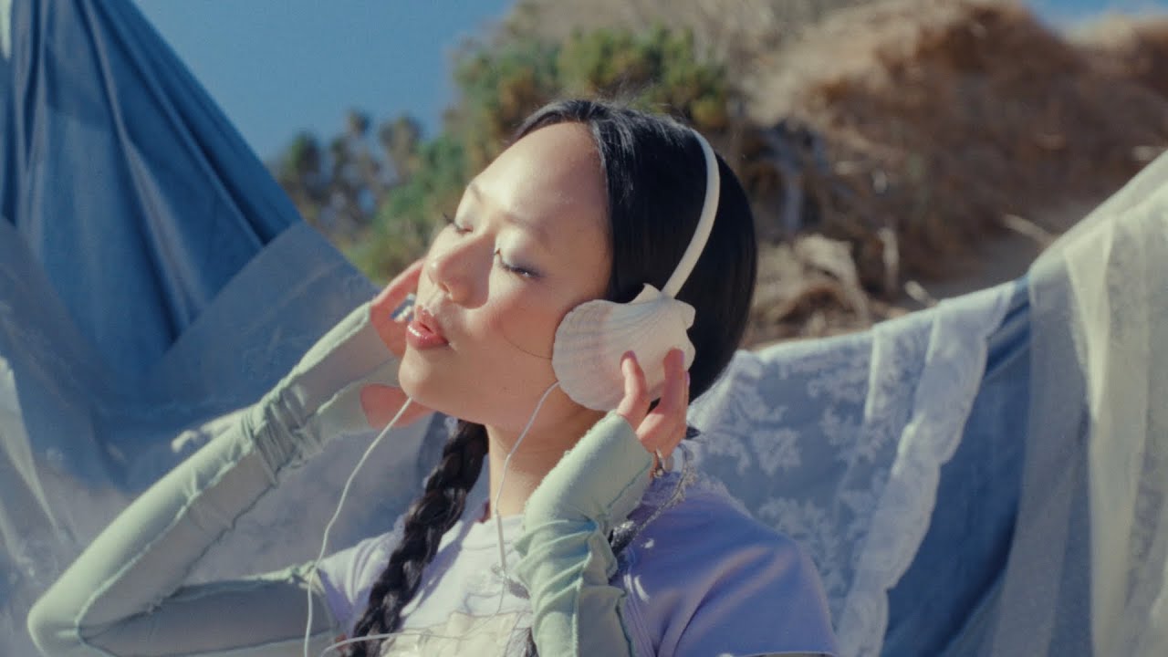 Ivoris - TEN THOUSAND TEARDROPS (Official Video) - YouTube